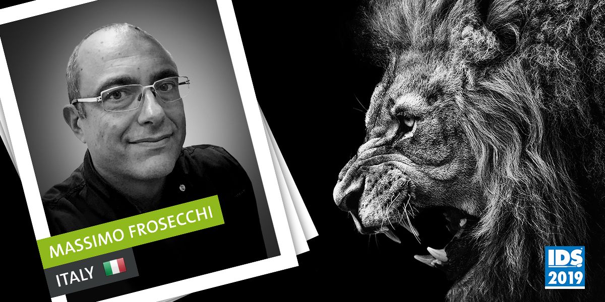 Massimo Frosecchi: “Pro Arch is a wonderful opportunity for many patients"