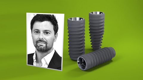 Bone Level implant line