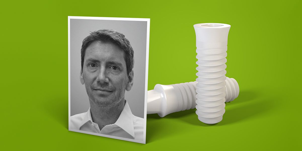 Flexible prosthetics, nature-identical aesthetics