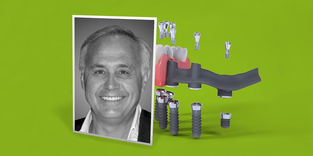 The fully digital Pro Arch protocol