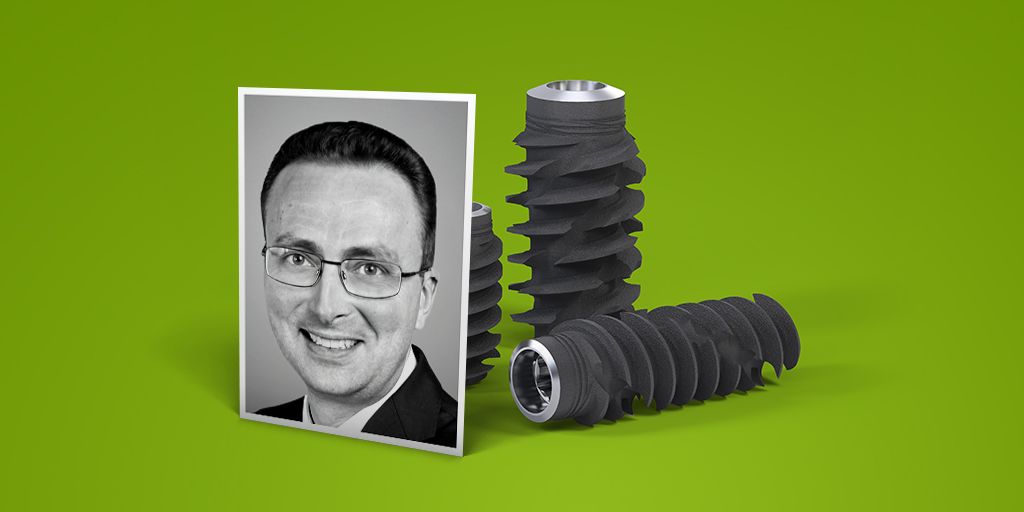 Immediate implant placement and restoration with Straumann® BLX