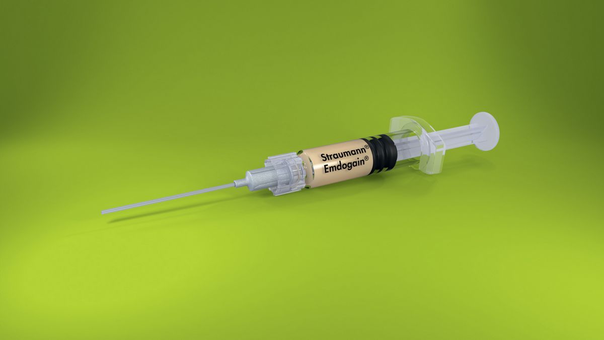 Orchestrating wound healing and oral regeneration