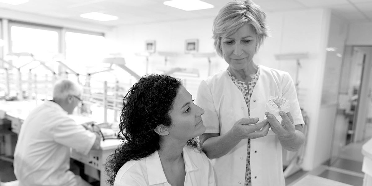 Lab communication. Makes your work flow.