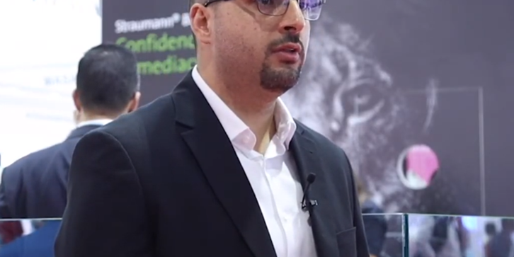 Mohammad W. Saleh: “I get more accurate, more predictable and – even ...