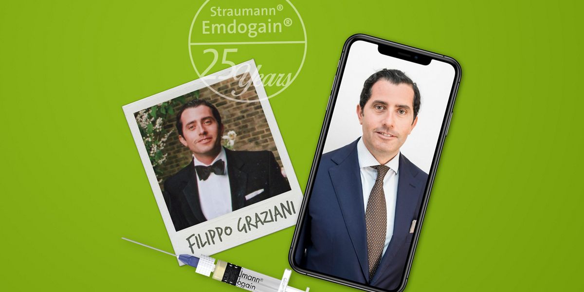 There is no talent, it’s just choice! An interview with Filippo ...