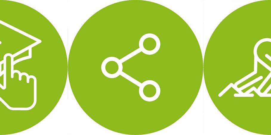 LEARN! – SHARE! – PREPARE!