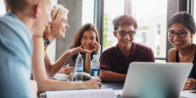 ITI Study Clubs: Learn & Grow – join your local Section now