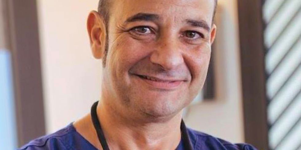 Video: Unboxing TLX with Antonio Castilla