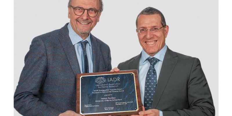 The Buser & Sculean Academy