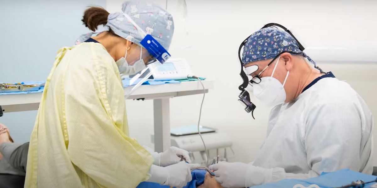 Genesis Continuing Dental Education
