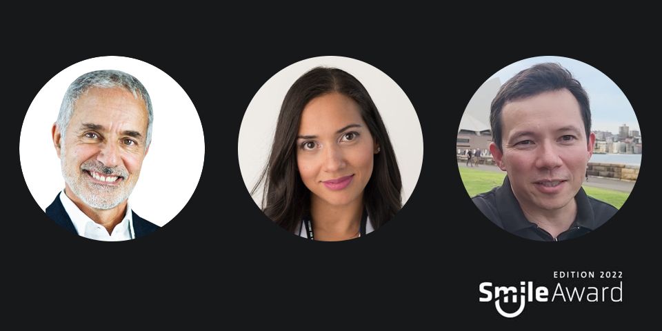 SmileAward contest 2022: 2021 winners tell you why you should ...