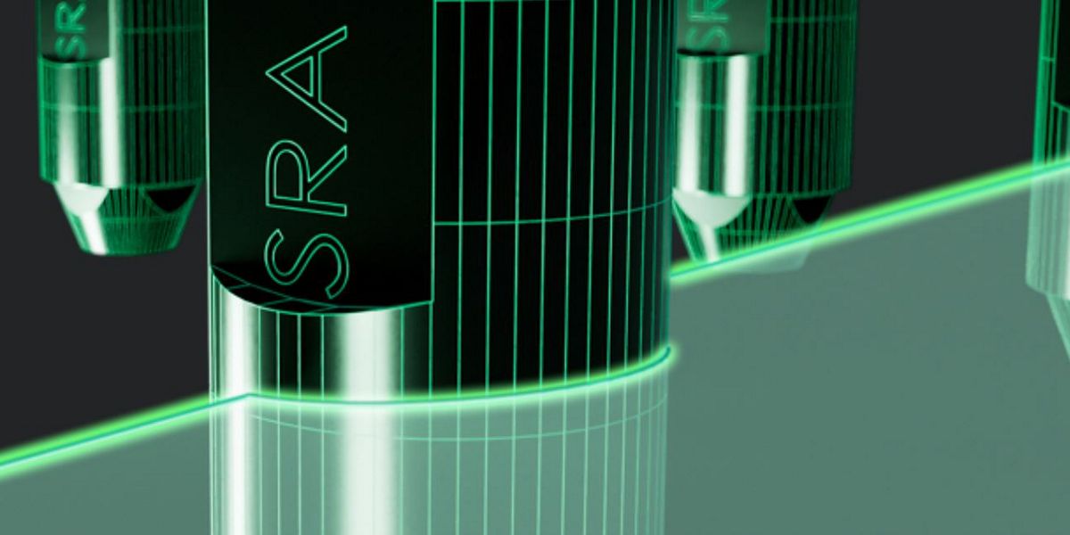 Why the new Straumann® RevEX™ scanbody is a gamechanger and will save ...