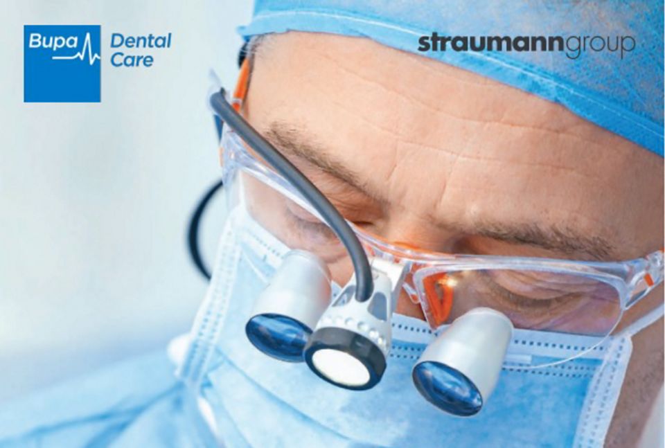 Restorative dentistry 360 (RD 360) end-to-end digital implant workflow