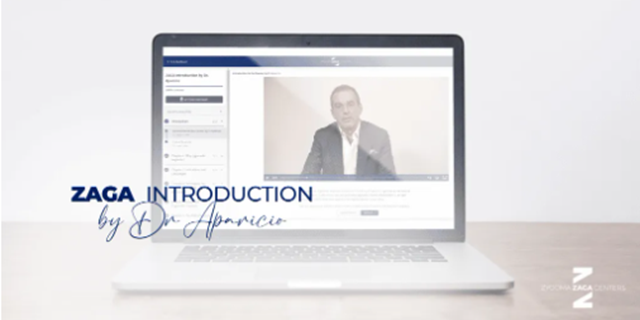 Learn about zygomatic implant placement with the ‘ZAGA Introduction ...