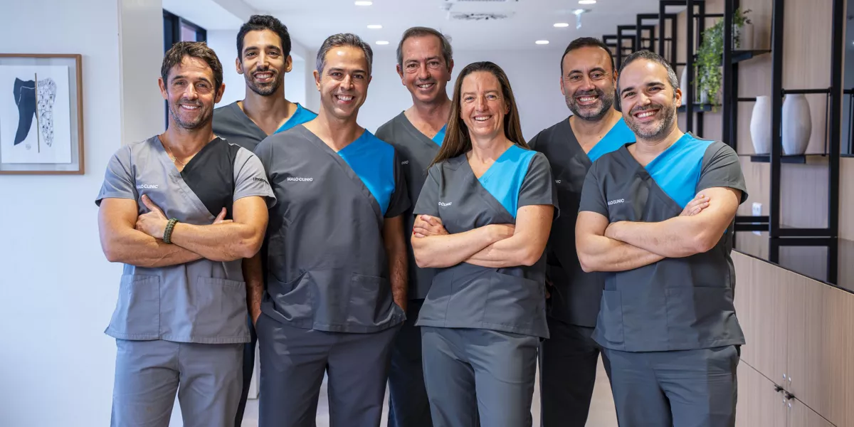 Partnership with Malo Clinic: A new era for full-arch dentistry