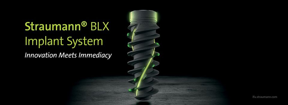 Customer portal Straumann USA