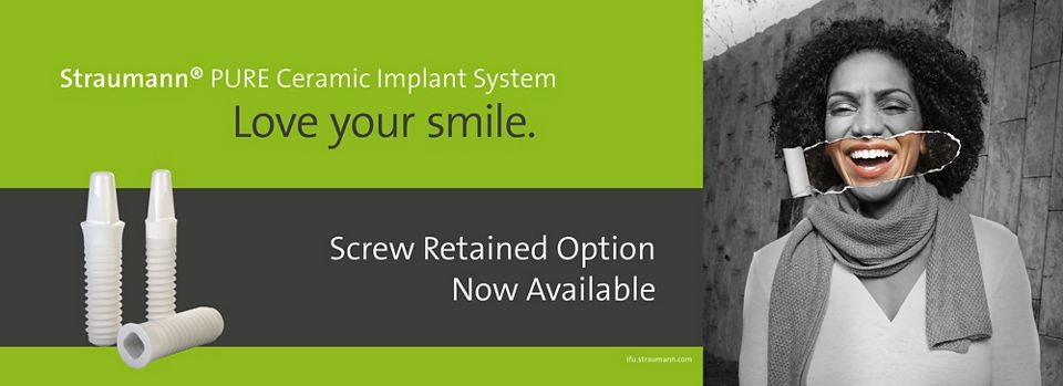 Customer portal Straumann USA