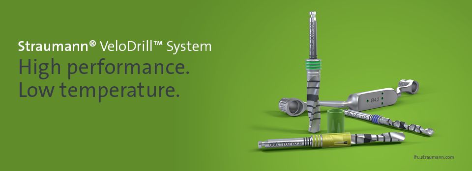 Customer portal Straumann USA