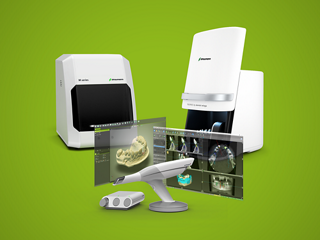 Straumann® Products and Solutions - More Than The Latest Technology