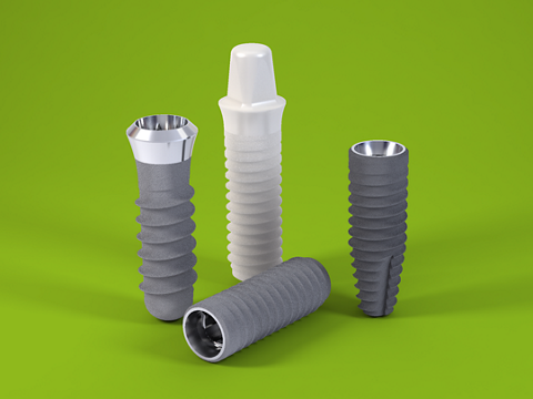 Long-term clinical data shows: Roxolid® works!