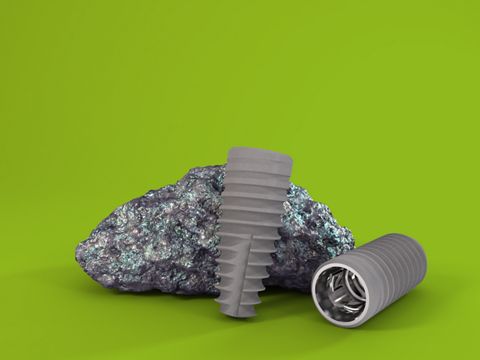 Did you know? Facts about Straumann® Roxolid®